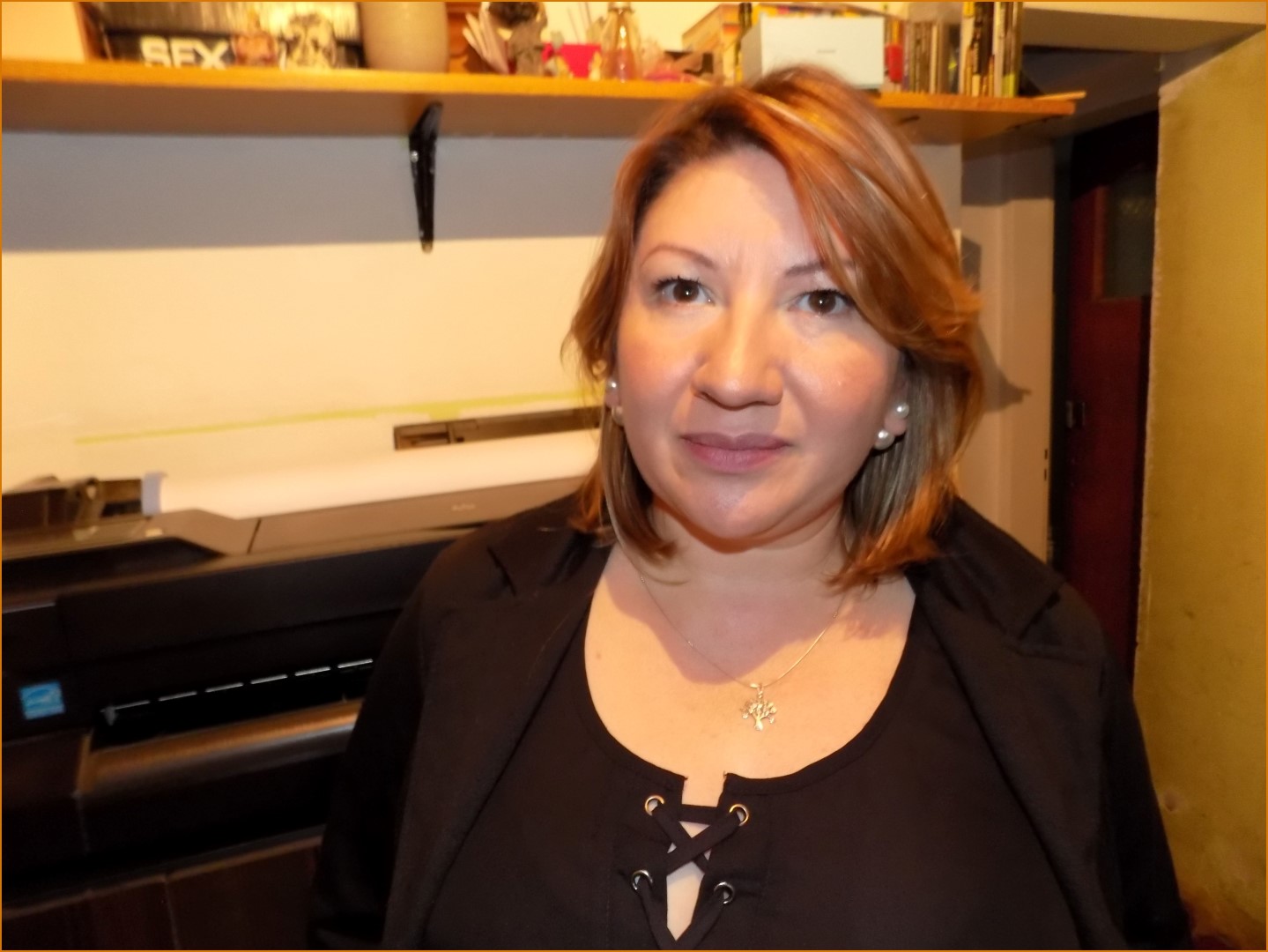 Erica Pineda – Profesionales Esquel