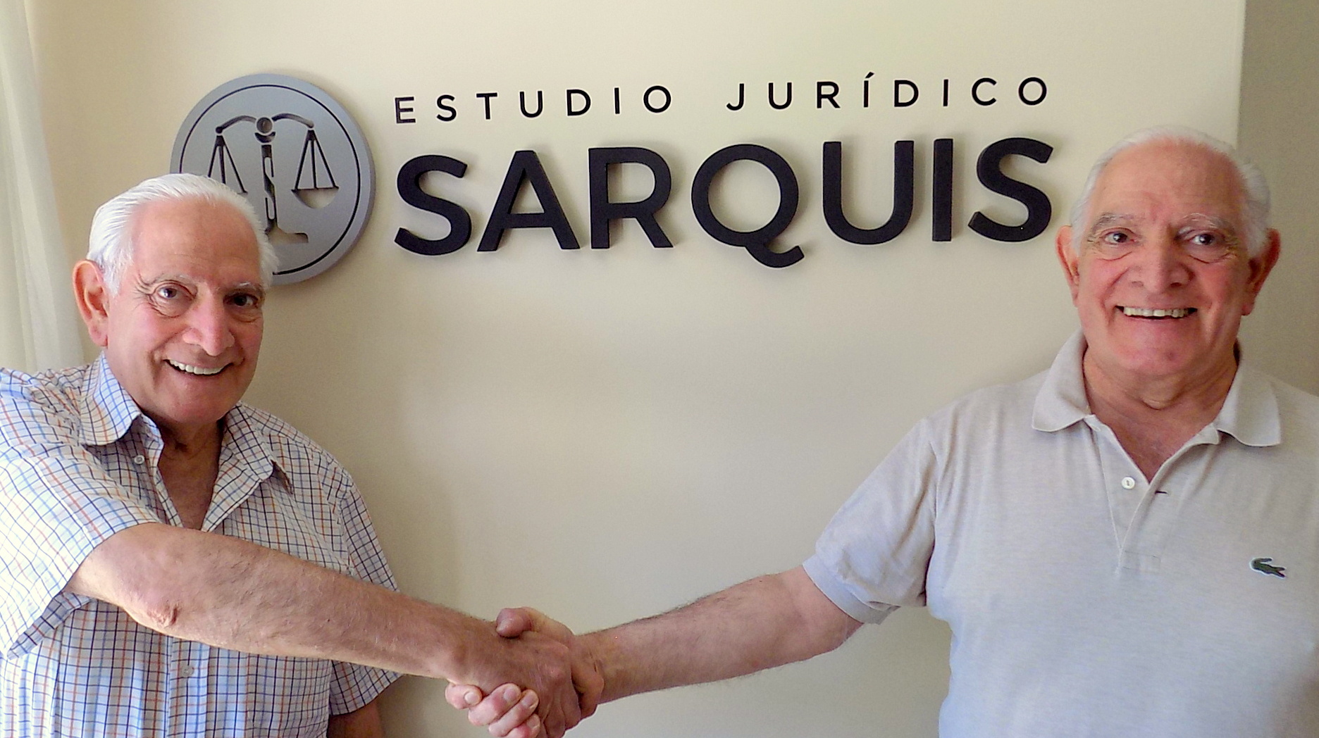 Estudio Jurídico Sarquis – Profesionales Esquel