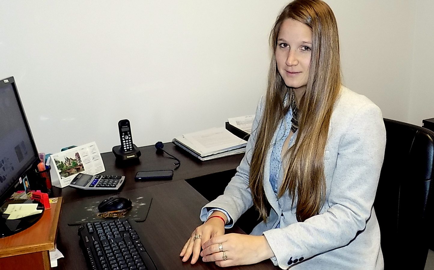 Estudio Contable Vernengo – Profesionales Esquel